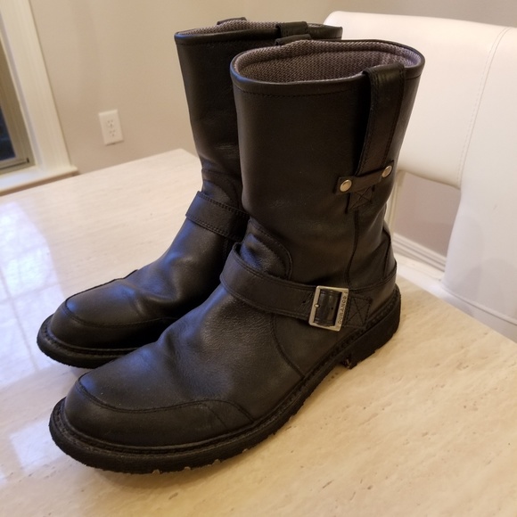Durango | Shoes | Durango Harness Motorcycle Boot | Poshmark